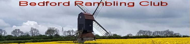 Bedford Rambling Club – A friendly walking club arranging local Sunday ...